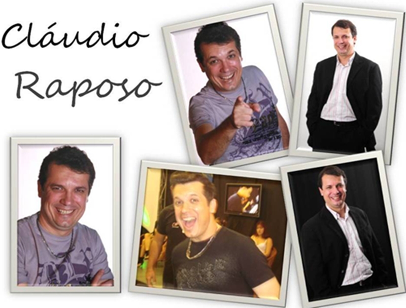 Cláudio Raposo