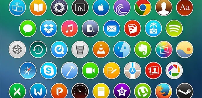 La wiki de los iconos