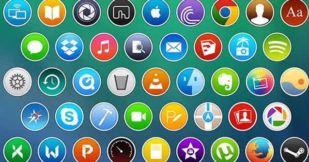 La wiki de los iconos