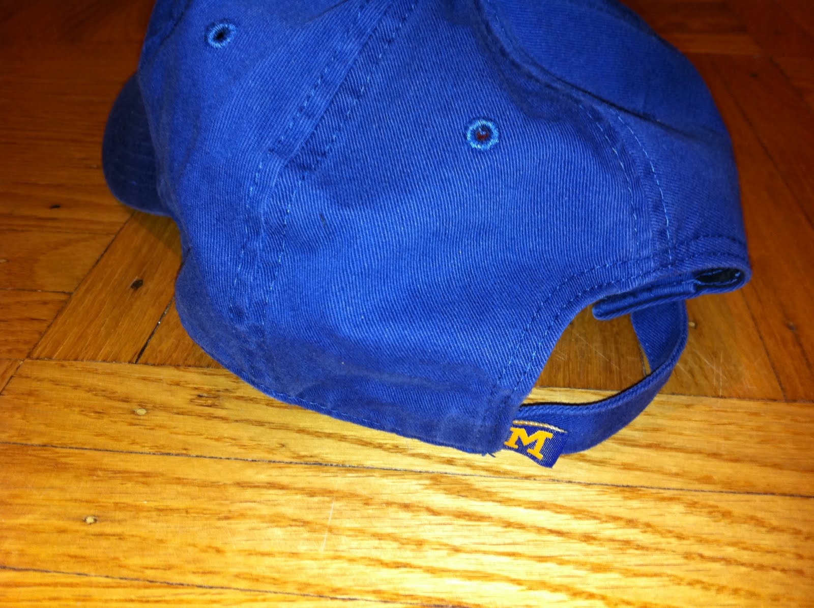 Borchert Field: Hats off to the Beer Barrel Man