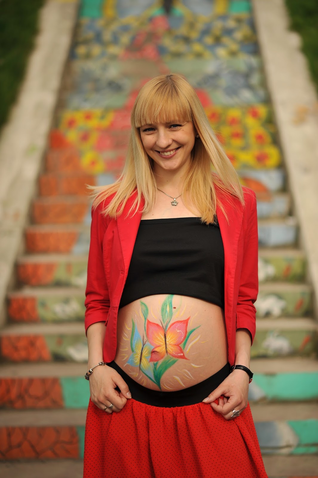 Я тепер мама сама в шоці