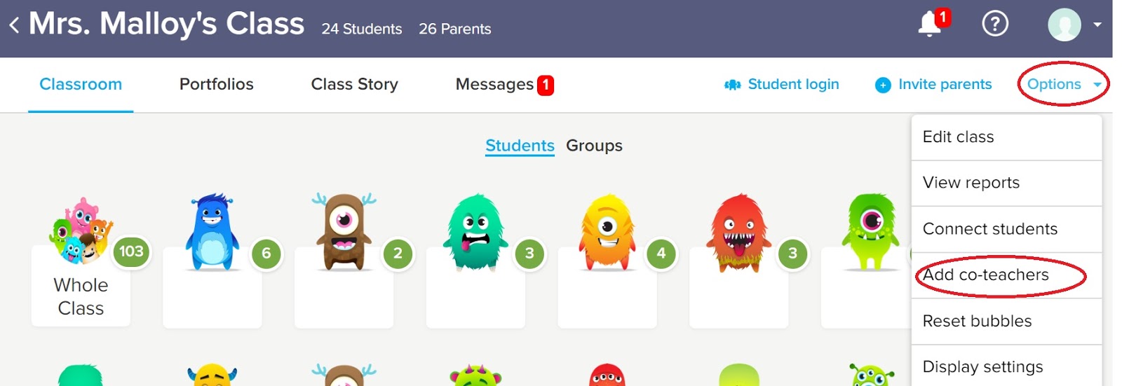 An Apple For The Teacher: Using Class Dojo for Remote or Distance Learning