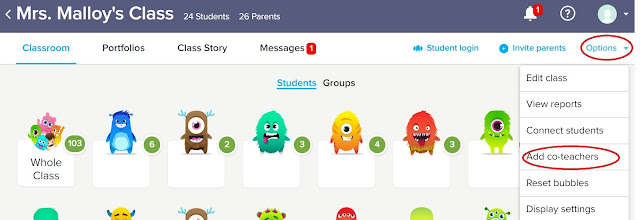 An Apple For The Teacher: Using Class Dojo for Remote or Distance Learning