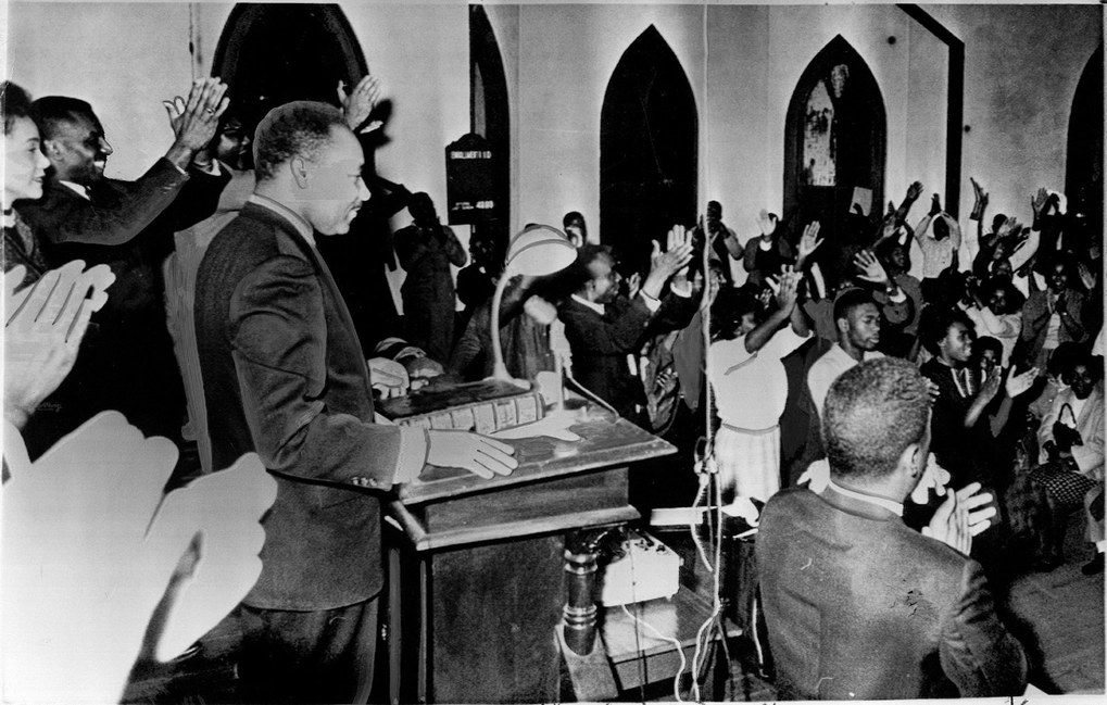 “I Have a Dream” – 30 Powerful Photos of Martin Luther King Jr ...