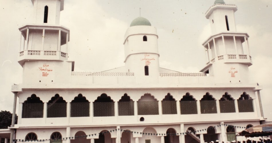 ABOUT MARKAZ AGEGE ARABIC & ISLAMIC INSTITUTE