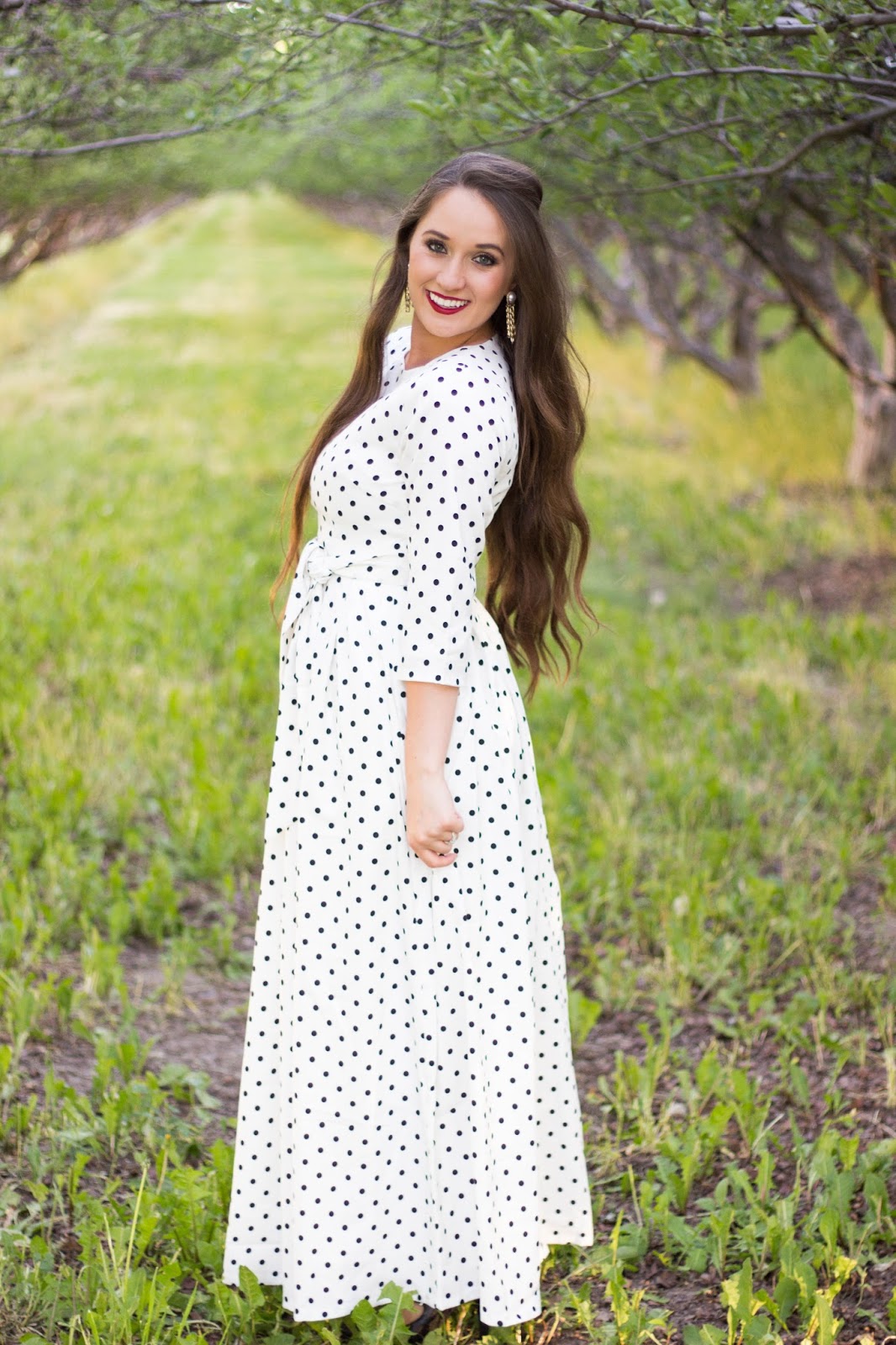 Modern Modesty | For the Joy of Life.