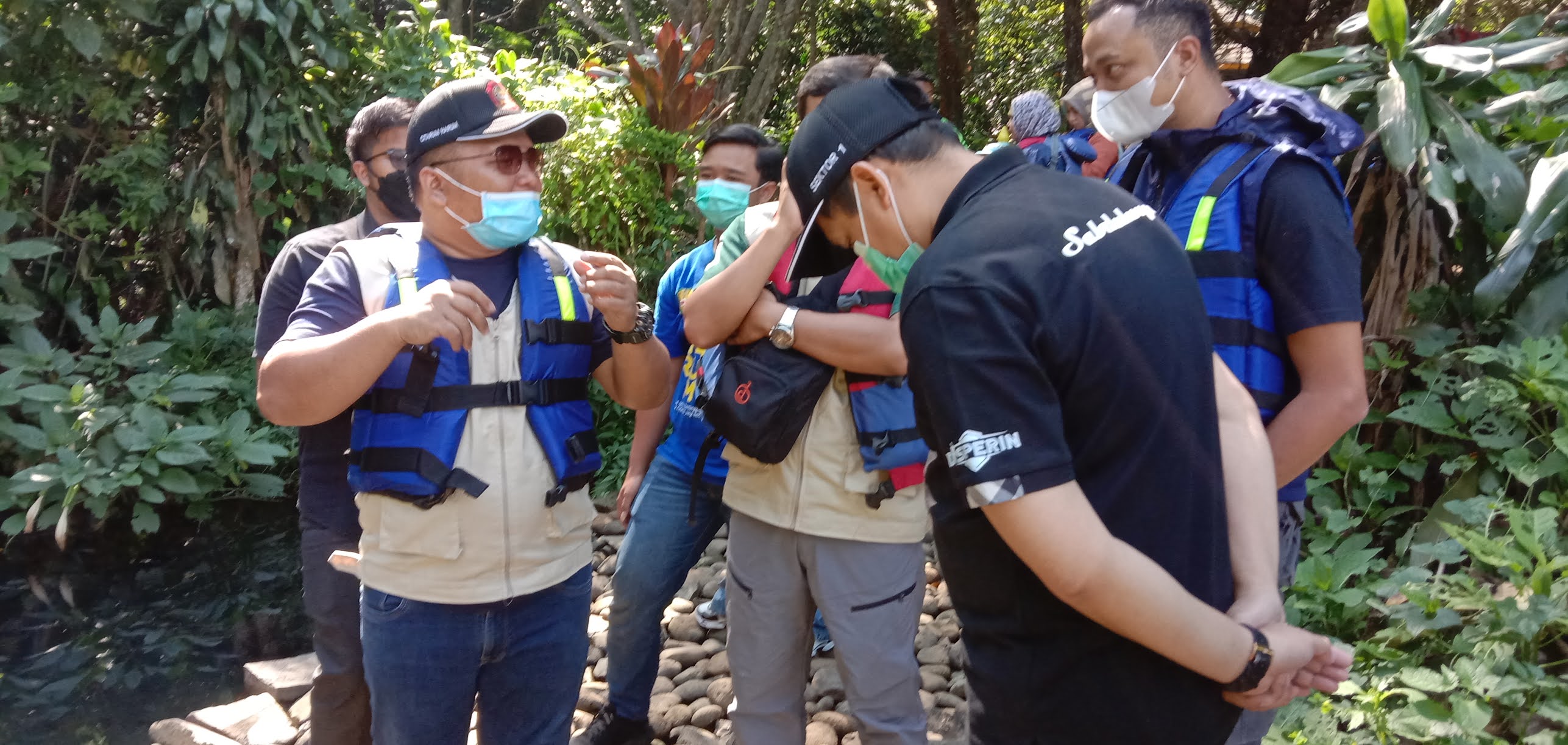 60MENIT.COM - BAROMETER JAWA BARAT