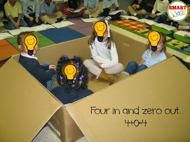 Smart Kids: NOT A BOX