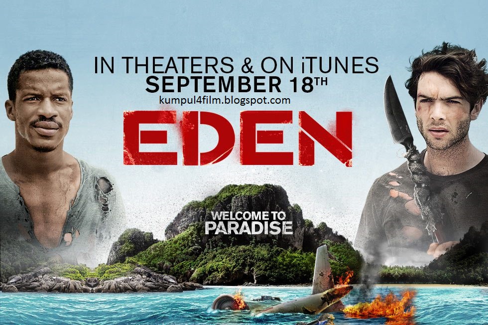 20 Film Tentang Terdampar dan Bertahan Hidup (Survival) - Kumpul4Film