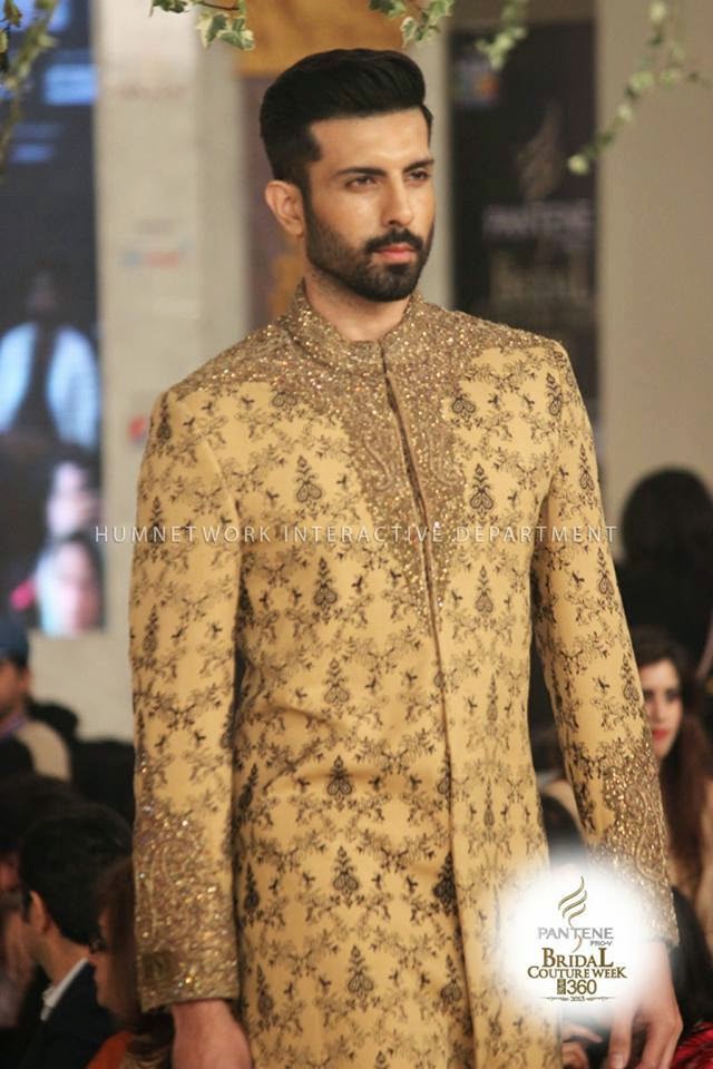 pakistani dresing culture: pakistani groom dressing style