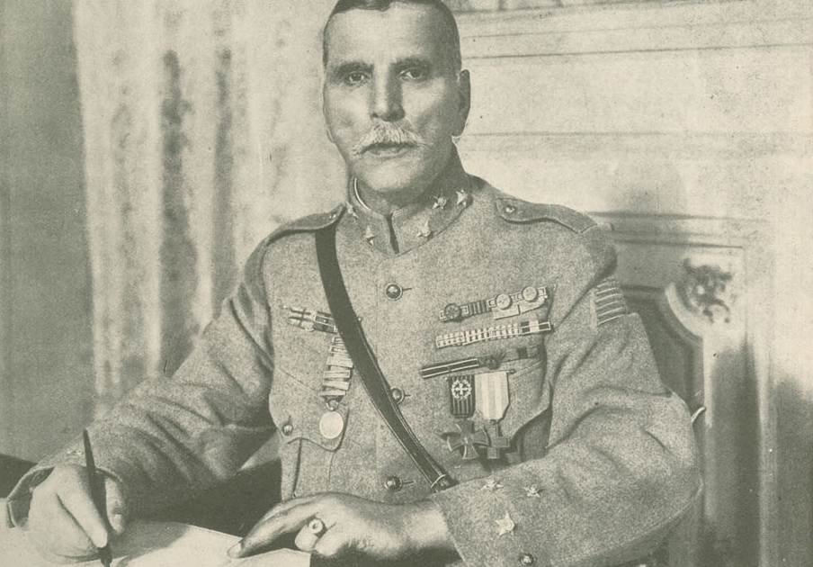 História Militar - Carlos Daroz: PERSONAGENS DA HISTÓRIA MILITAR ...