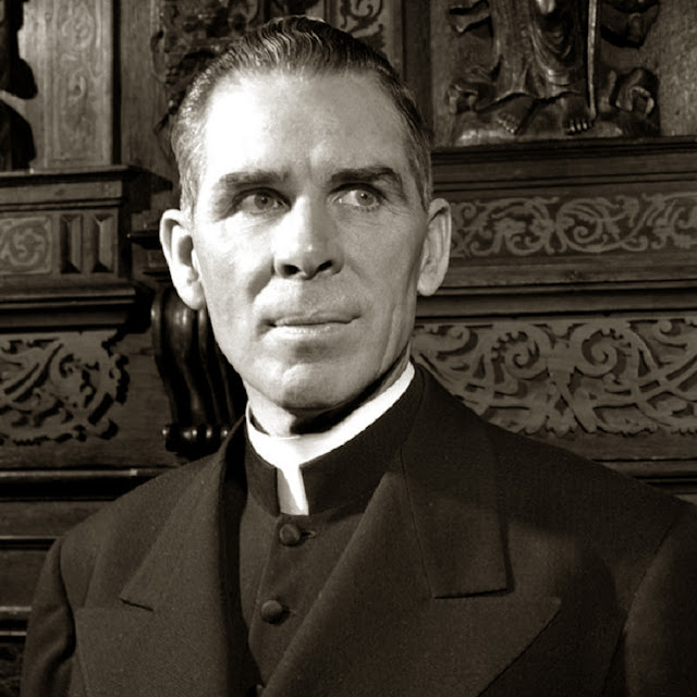 Fulton Sheen, uma biografia O Fiel Católico