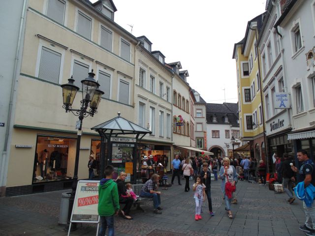 Trip to Wittlich, Germany | Life in Luxembourg