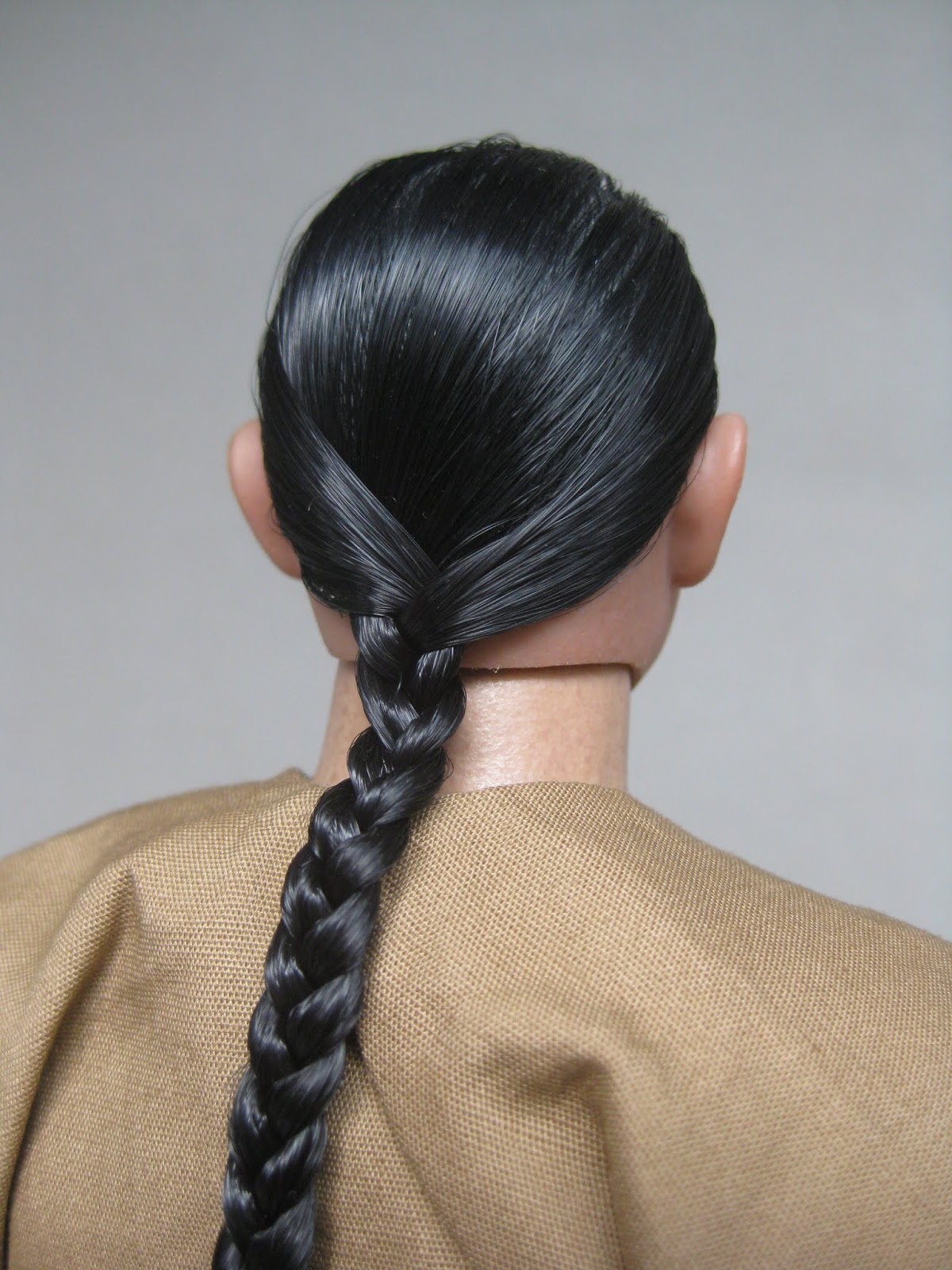 deSMOnd Collection: EndiToys 1/6 "Li Mu Bai" in Crouching Tiger Hidden ...