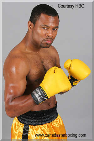 Sports Today: Sugar Shane Mosley