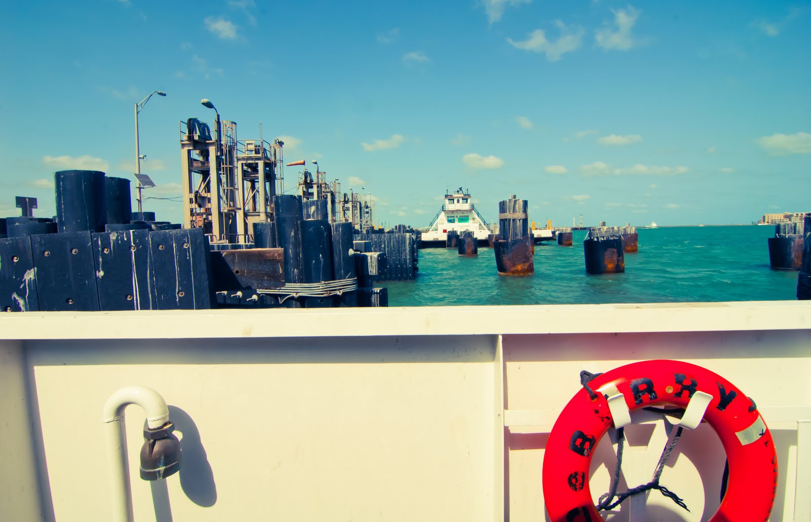 Port Aransas Weekend