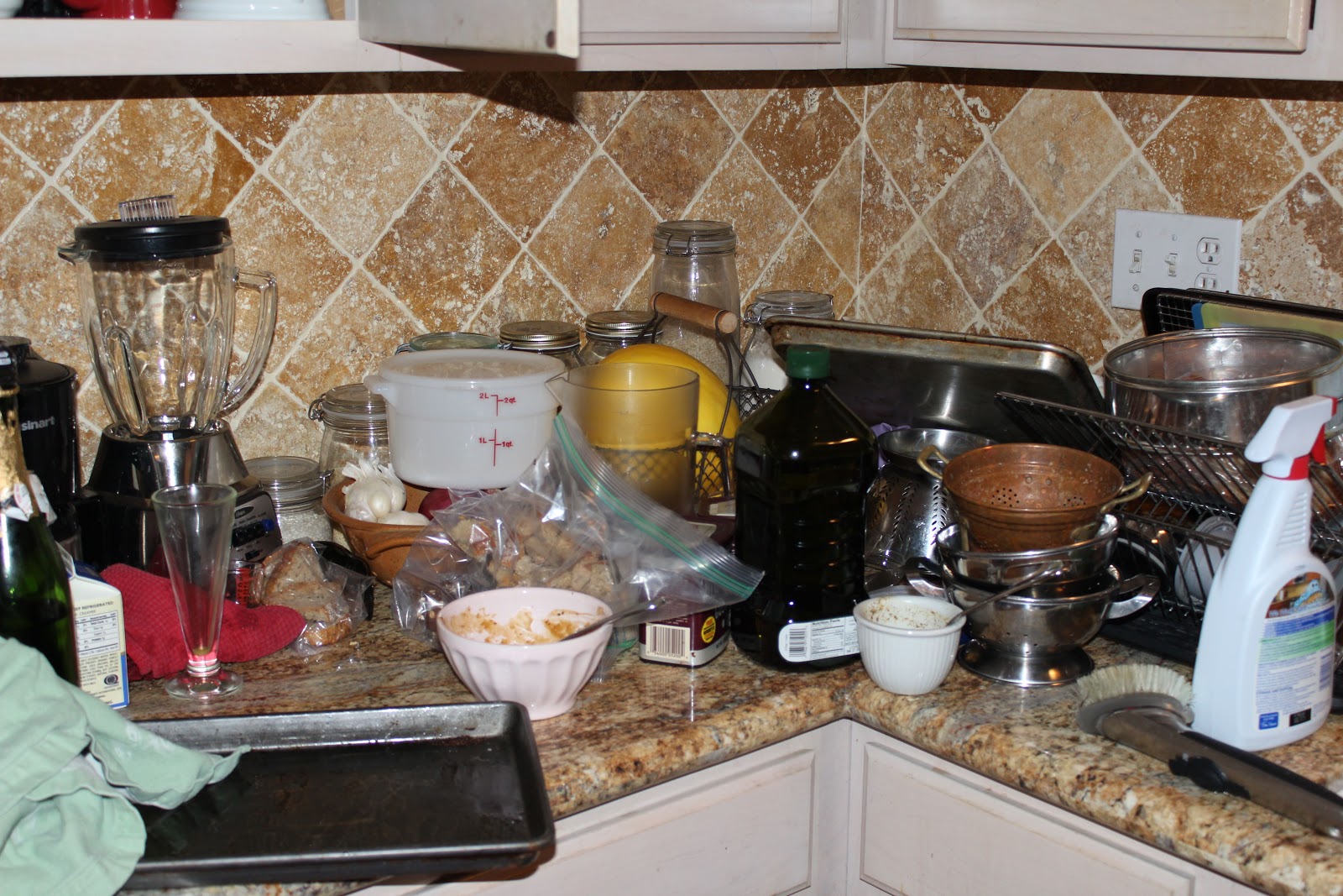 Insta-Chef Infomercial | Design Fiction 2015