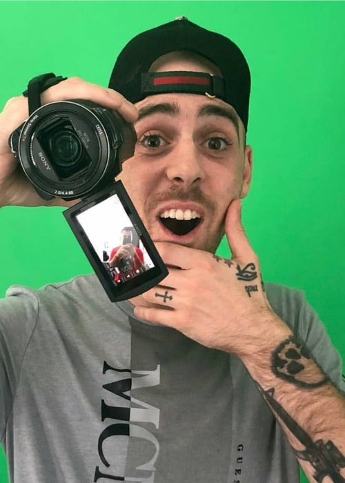 ImJayStation Height Weight, Age & Biography and More - Kimdir Bu Ya ...