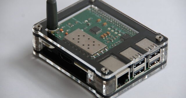 AllStarLink Network Amateur Radio: Allstar ClearNode