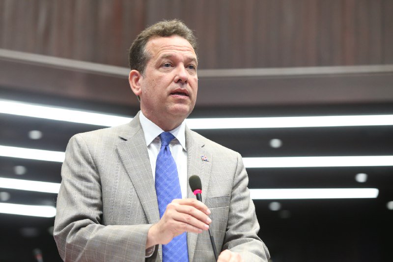 Ito Bisonó descarta segunda vuelta; si la hay, se podría repetir ...