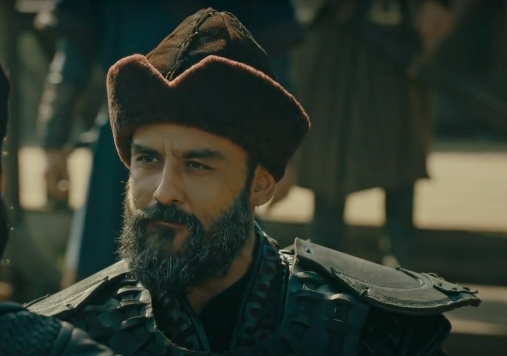 The Real History of Savci Bey