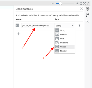 Name : global_var_readFileResponse (you can give any meaningful name ...