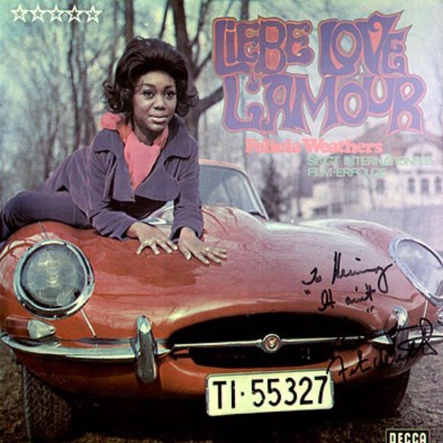 The Fashion, the Makeup and the Styles: These 30 Classical Diva Album ...