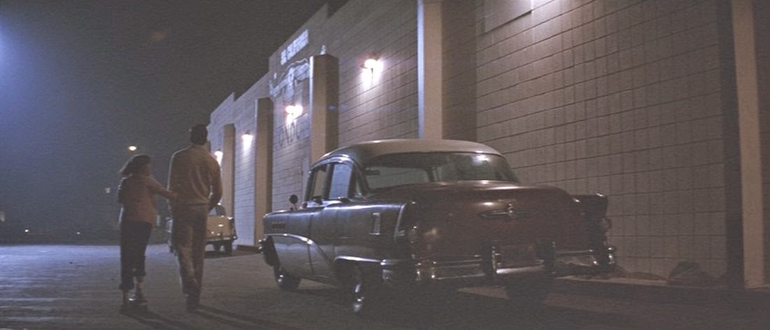 Filming Locations of Chicago and Los Angeles: Grease 2