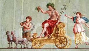 ESTAS DIVINIDADES PSIQUEMOLAN: agosto 2019