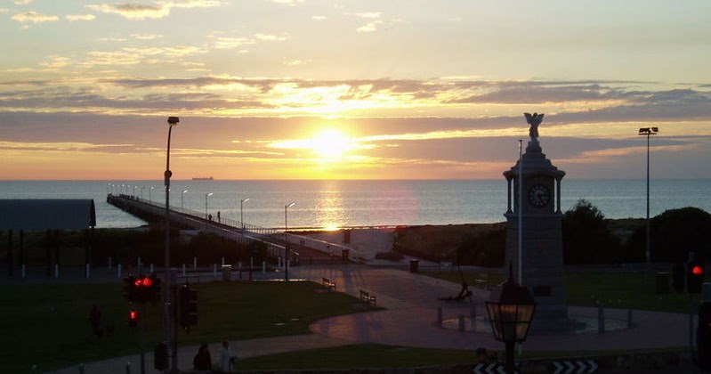 Who is George Mills?: Dr. Harold J. Penny of Adelaide and Stoke-on-Trent