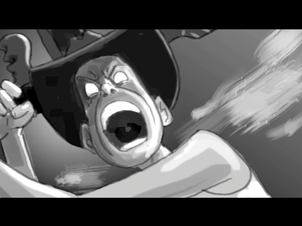 Powell on Stuff & Crap: THE GOON MOVIE: Update 5/9/14