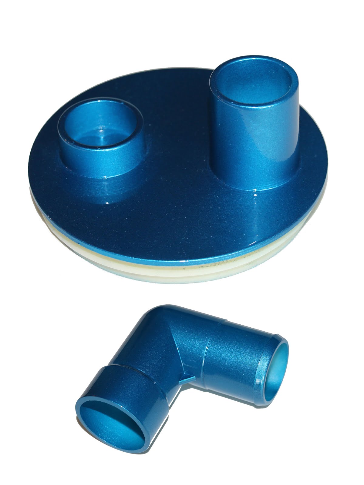 Swimming Pool Tips and Reviews: The SkimDoctor 2.0: Turbo Charge You ...