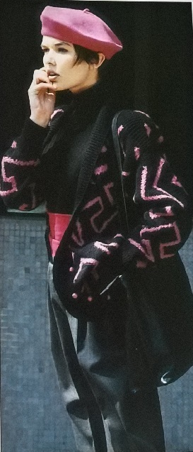 Fabulous Nobodies by Lee Tulloch