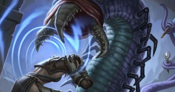 Generic Universal Eggplant: Monster: Seugathi Savant