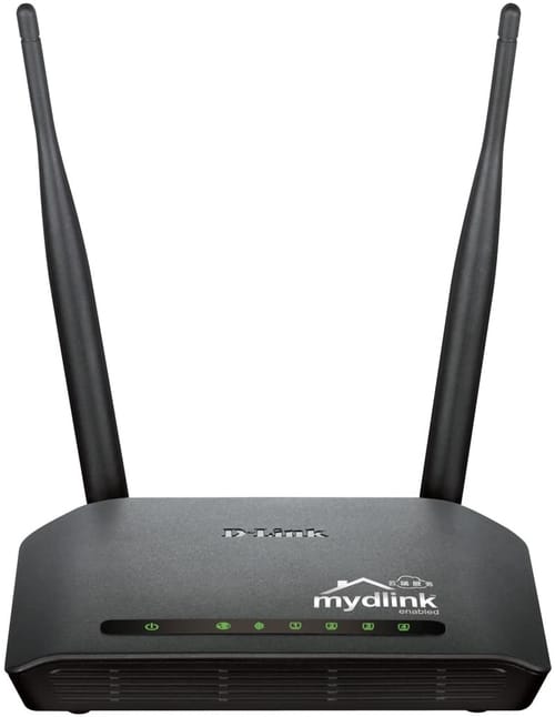 Review D-Link DIR-605L Wireless N 300 Mbps Router