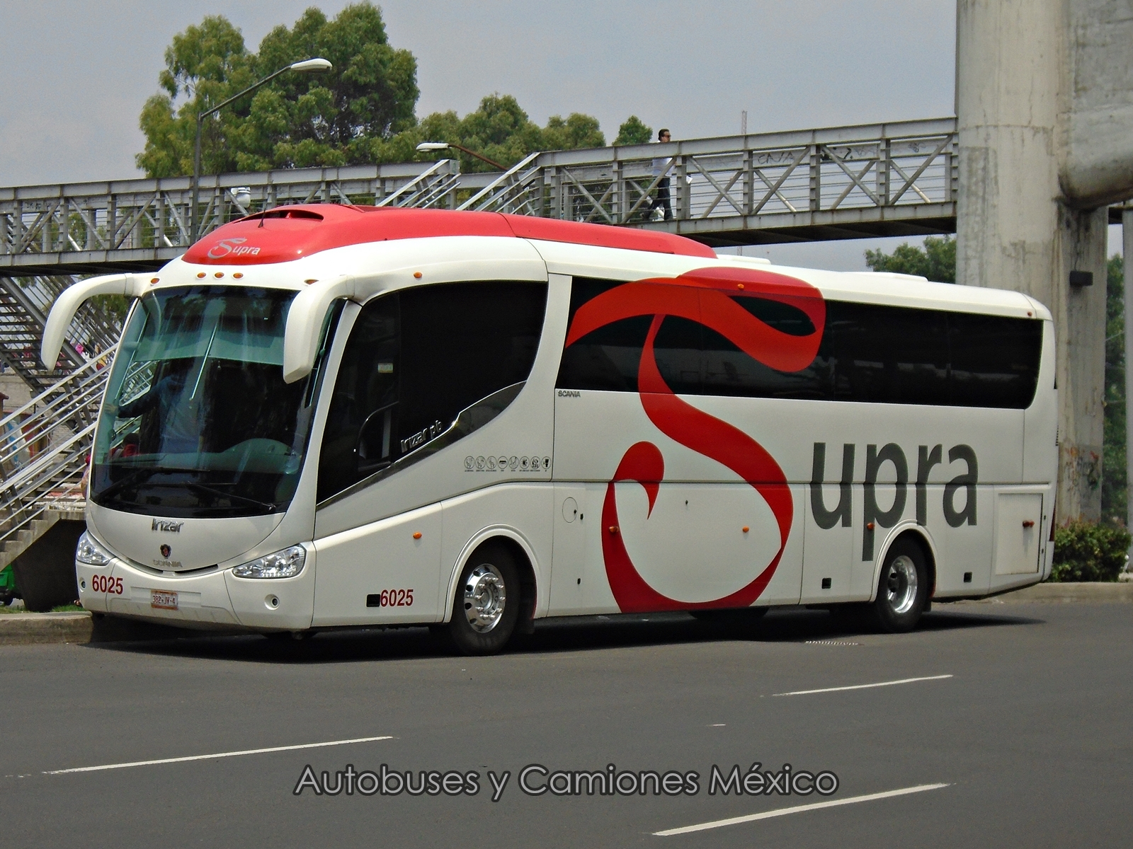 AYCAMX - Autobuses y Camiones México : Autobuses Foráneos 211. Súper ...