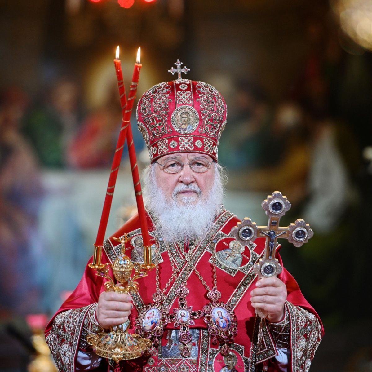 Royal Musings: An Interview with Grand Duchess Maria of Russia