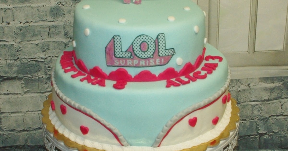 Kraina Tortów Pracownia Tortów Artystycznych Magdalena Brudny-Adamska ...