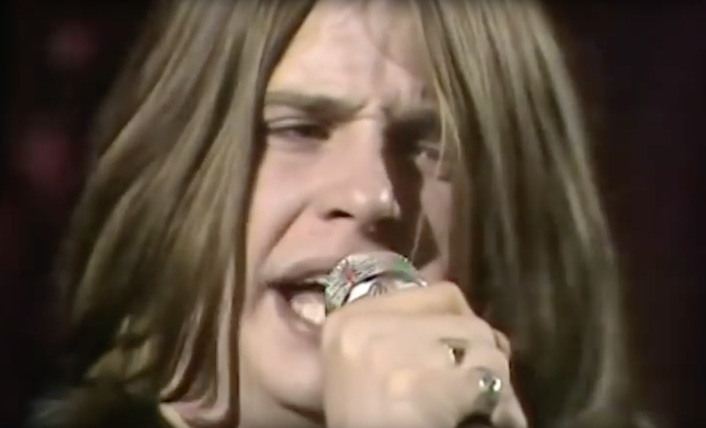 The Perlich Post: Happy Birthday Ozzy Osbourne!