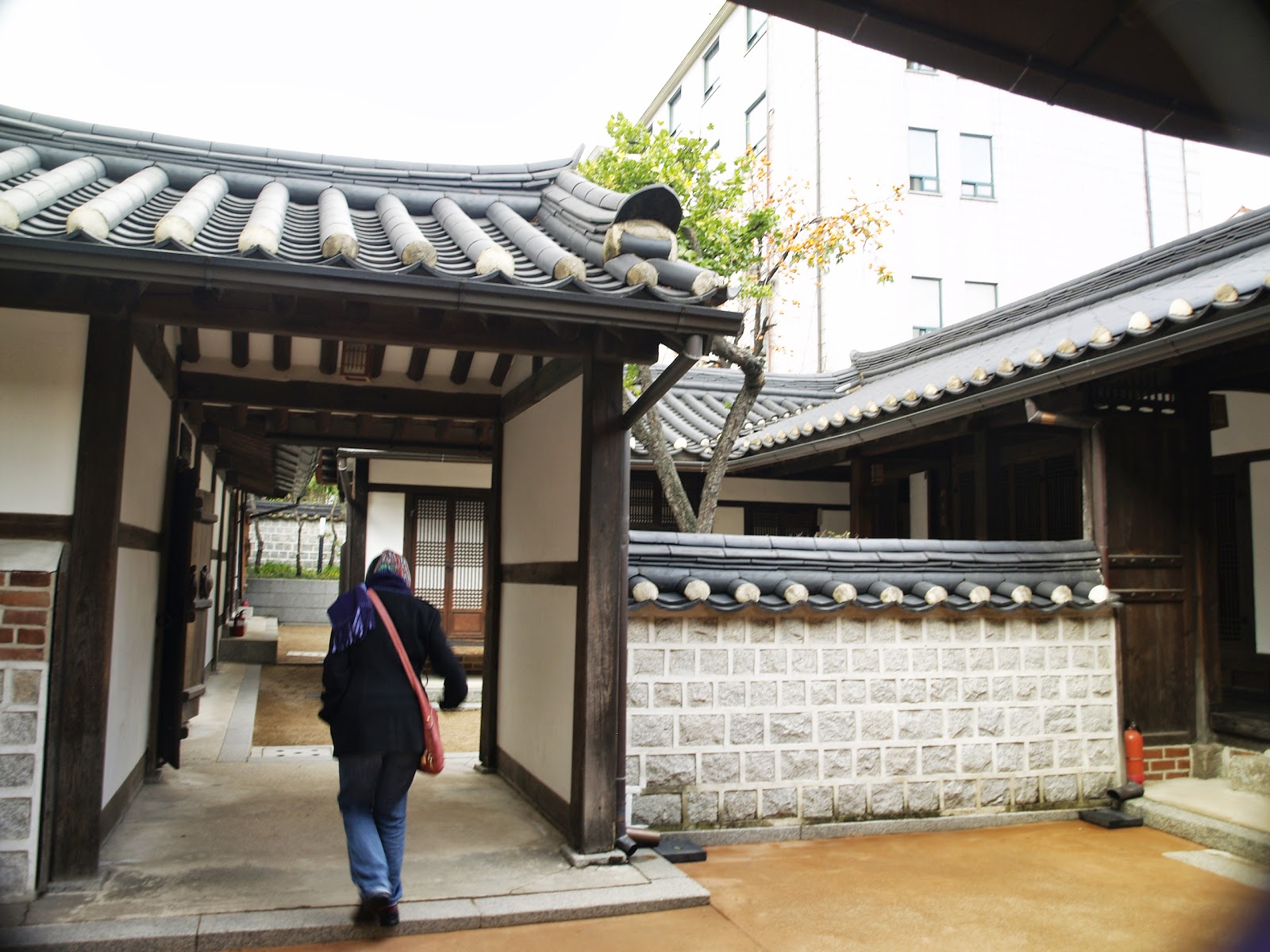 [SOUTH KOREA 2012] Day 2: Insadong (Anguk, Gyeongbokgung) | Wanderlust ...