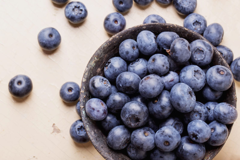 Las frutas que son super alimentos