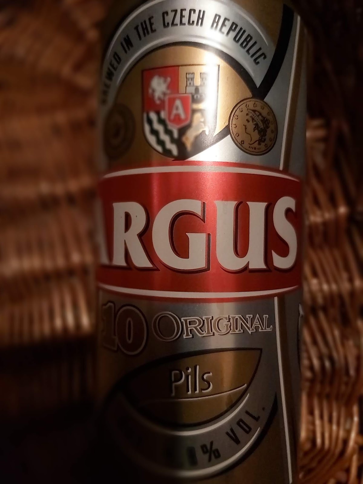 Argus Original Pils