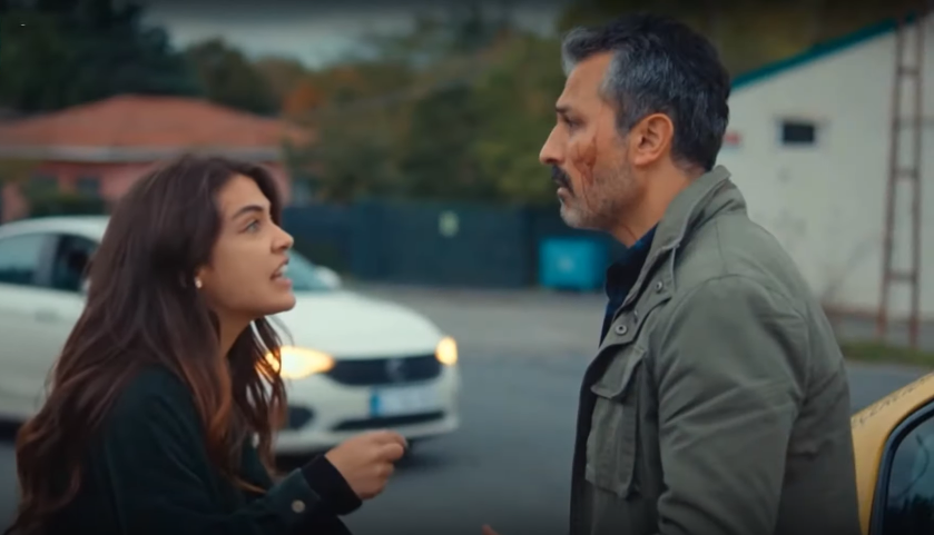 Baraj Puntata 15 - Anticipazioni - Guida Serie Turche