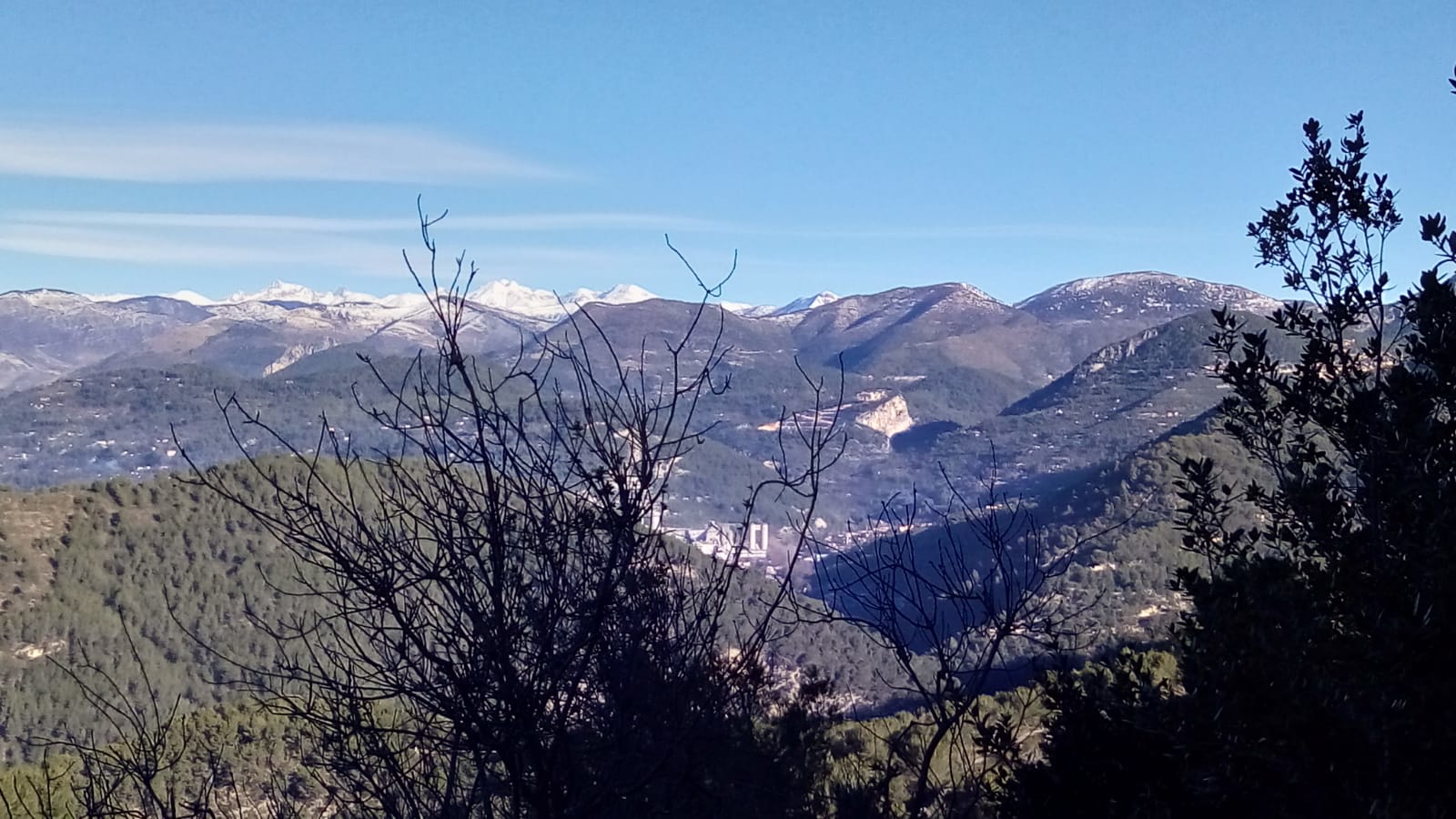 Les Randonneurs (TU de Nice) Les Amis, Les Sympathisants, Les Loisirs ...