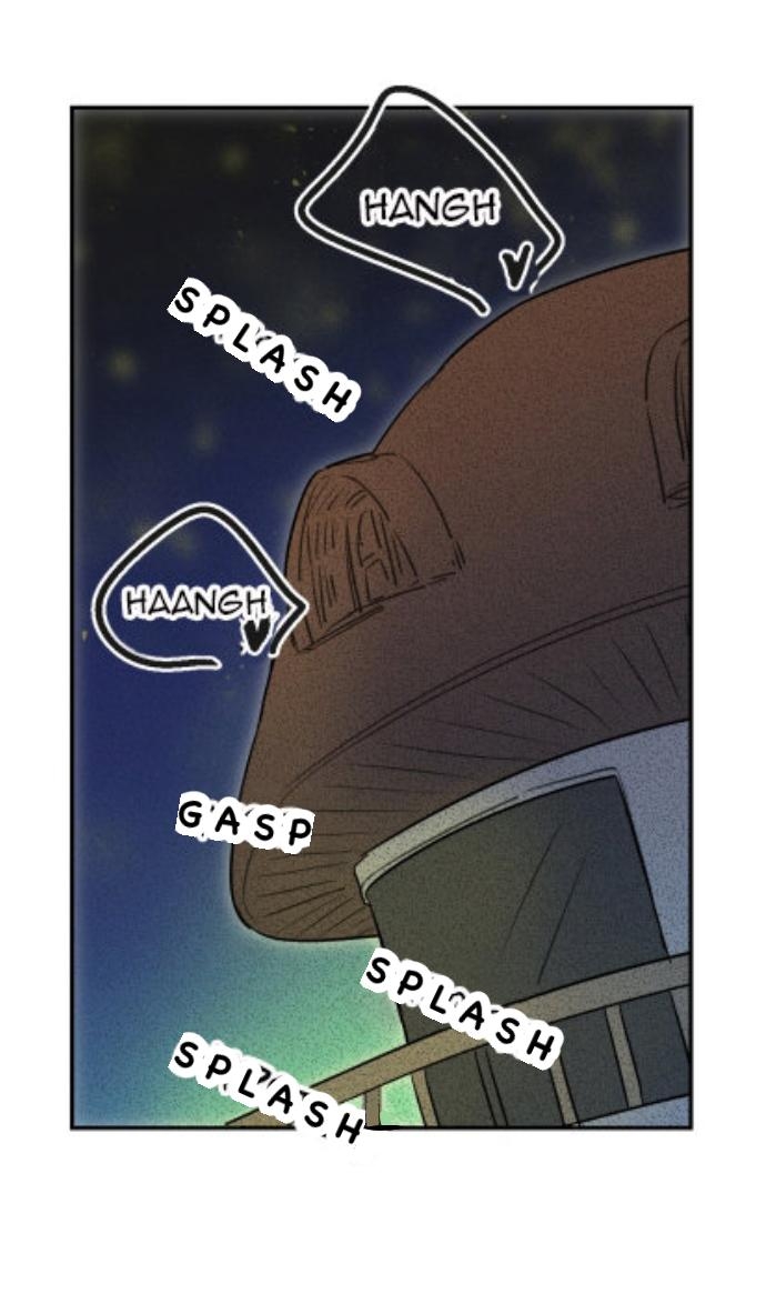 Magus With a Different Meaning - 11