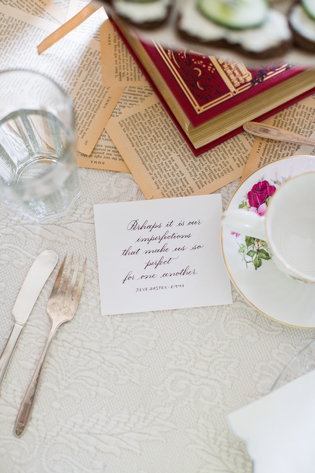 Famous Tea Parties In Literature at Barbara Padgett blog