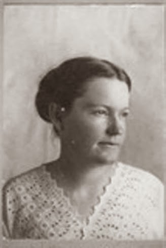 Yeakley/Jones Family History: 52 Ancestors - Week 3 - Nancy Ellen ...