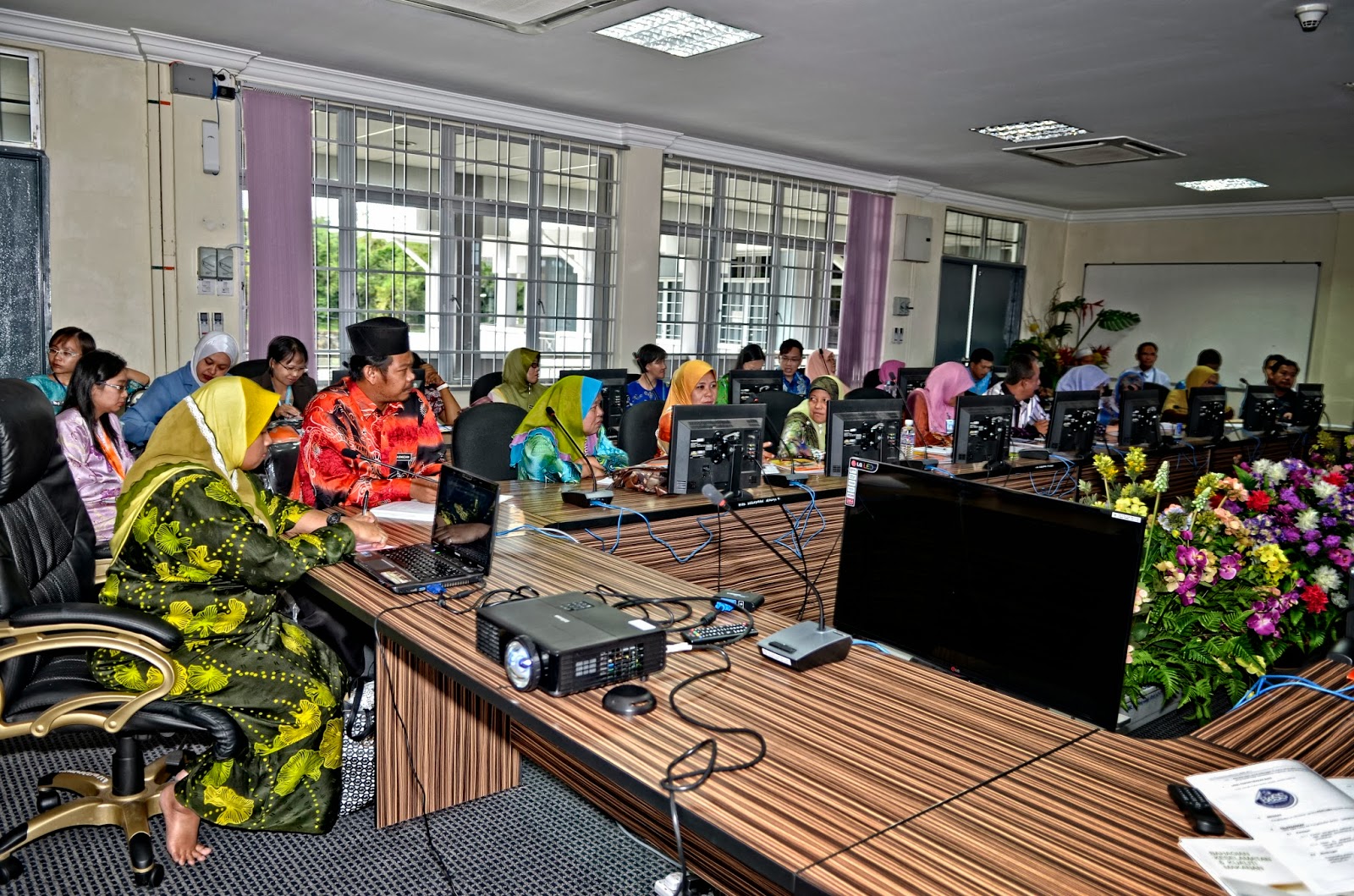 BAHAGIAN TEKNOLOGI PENDIDIKAN WP LABUAN