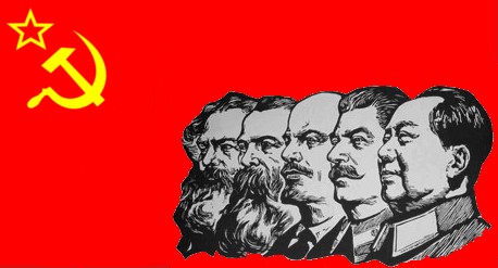 Espacio Creativo: El marxismo. Pequeña visión y contraste entre teoricos