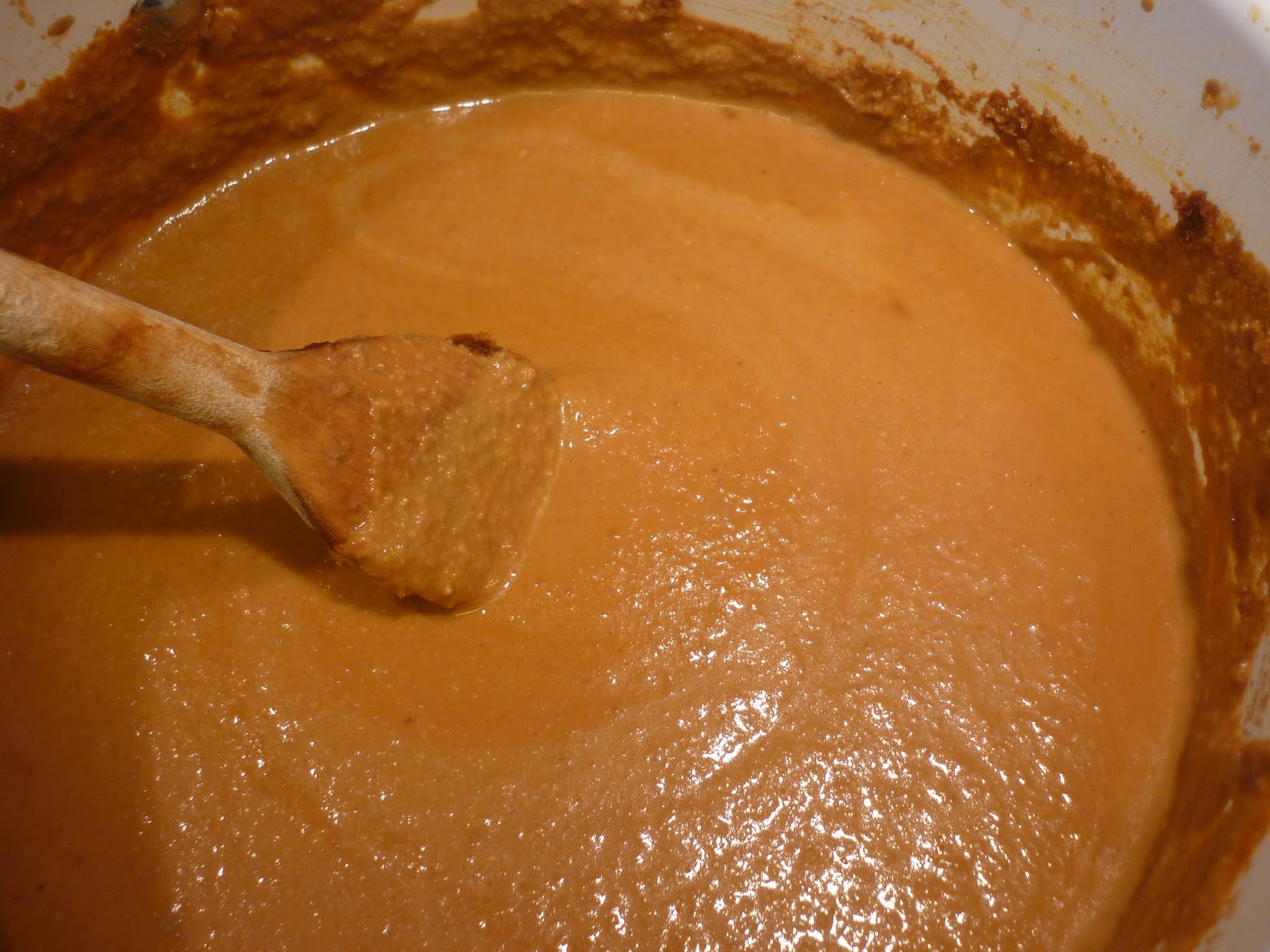 ABC i Persisk mat : Fesenjan (Persisk Valnöttssås) (Persian Walnut stew)